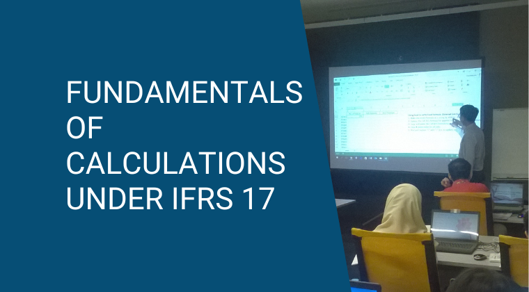 IFRS 17 Preview
